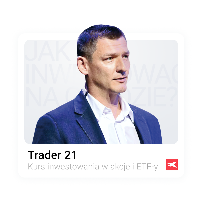 Pakiet Edukacyjny XTB | 220 godzin kompletnych kursów